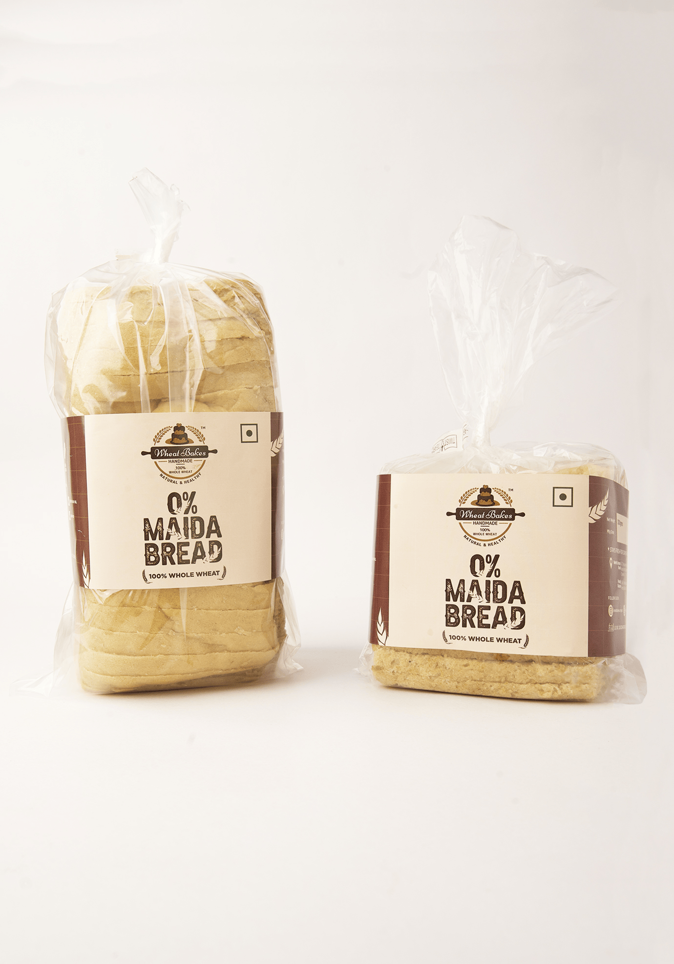 WheatBakes